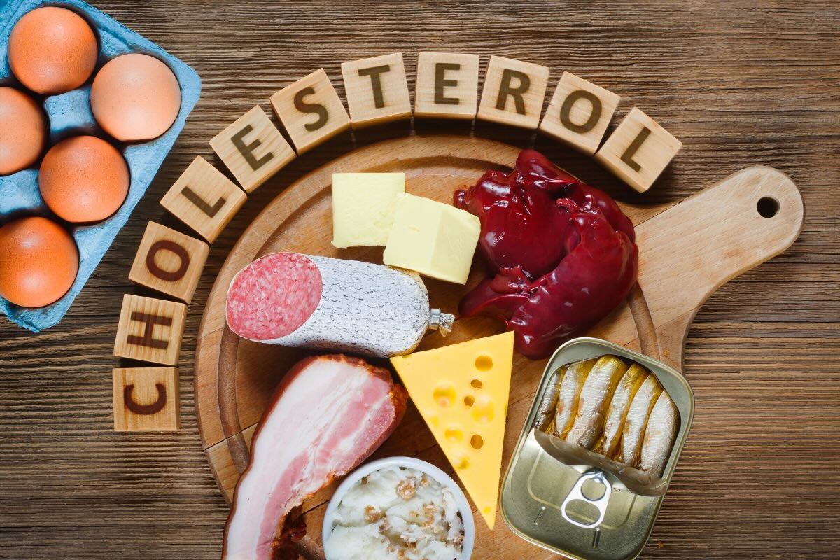 Cholesterol on an Animal-Based Diet: What You Should Really Know ...